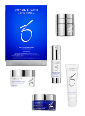 Buy Anti-Aging Program by ZO SkinHealth - FREE Shipping