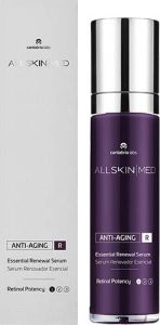 AllSkinMed Retinol | Tienda Oficial » Compra Online | ENVÍO GRATIS