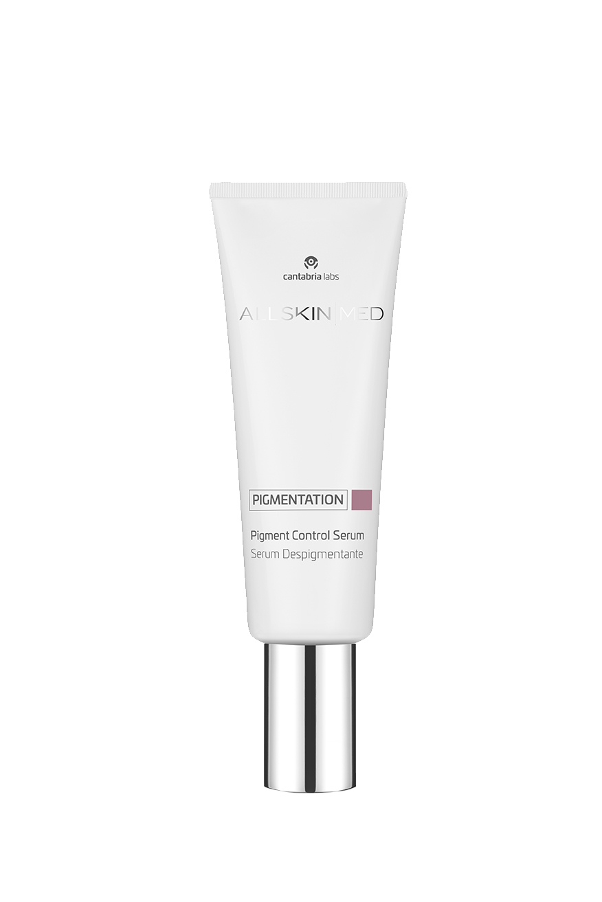 Buy Pigment Control Serum by AllSkinMed - FREE Shipping